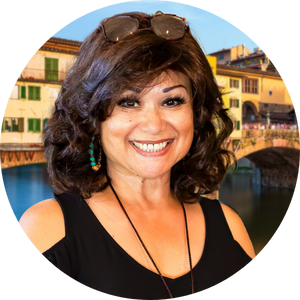 Women Leaders of Octane Thought Leader - March 2025 - Octane